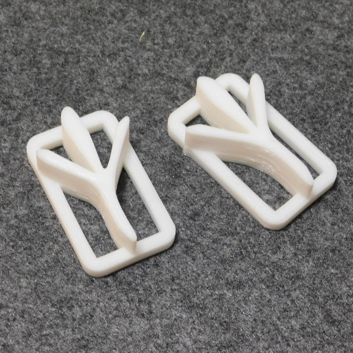 Stamps for Clay – LittleChip Tools