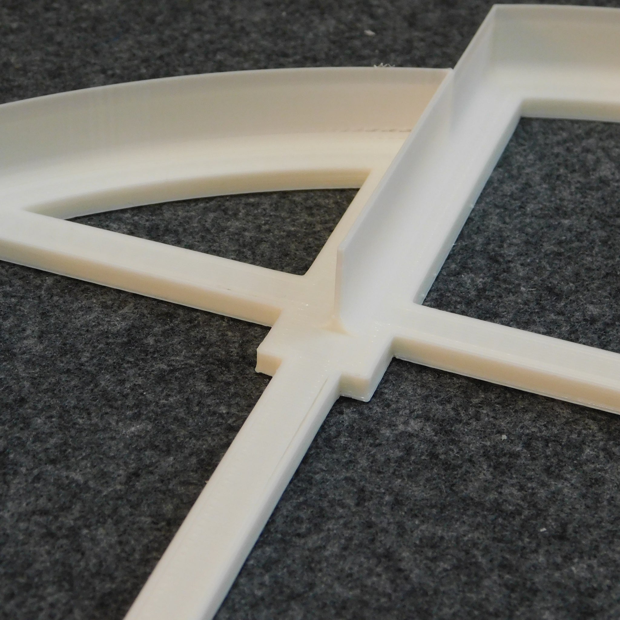 Bread Pan Cutter - Based on Clay by Stacia's Template – LittleChip Tools