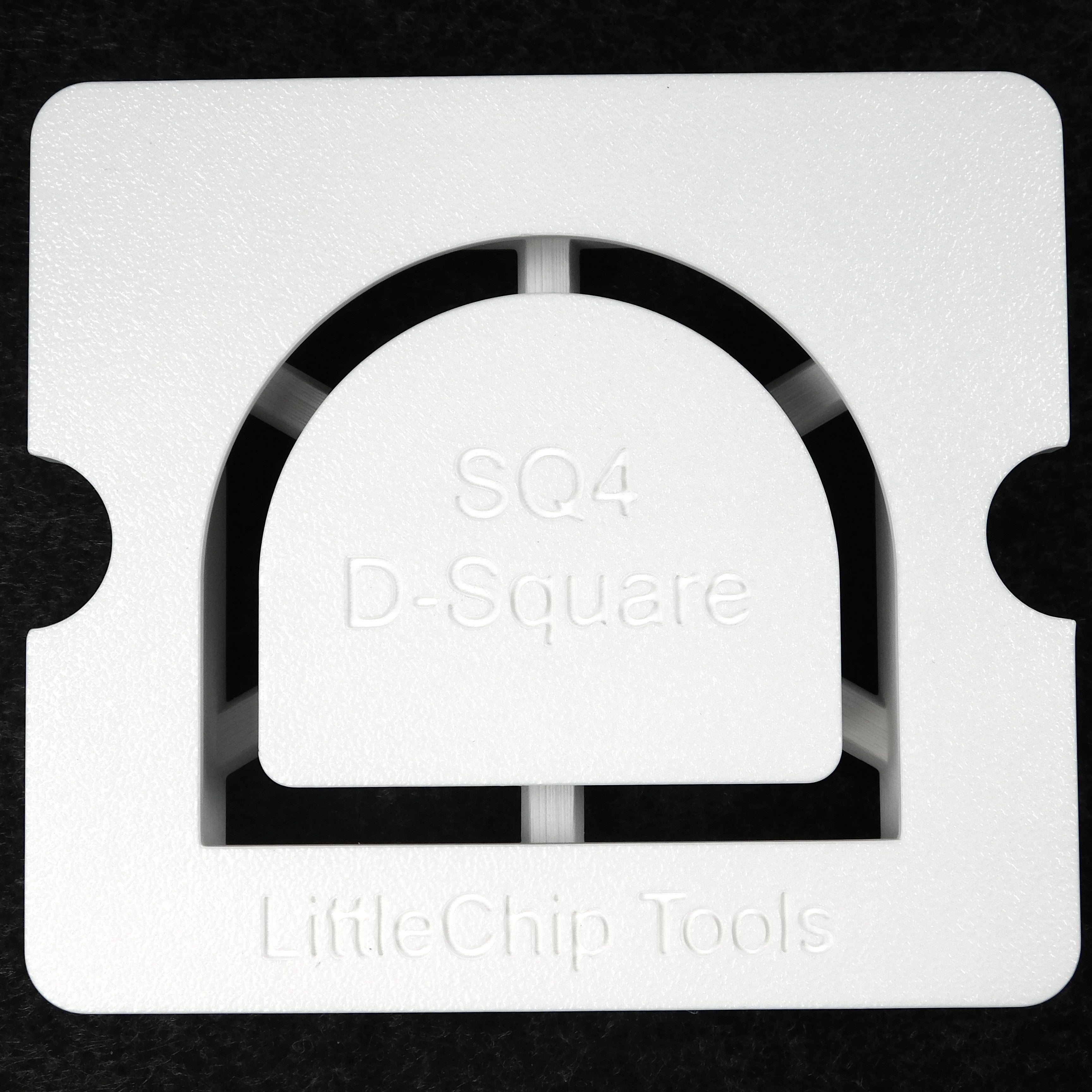 Dies for North Star and TA Metal Works Extruders – LittleChip Tools