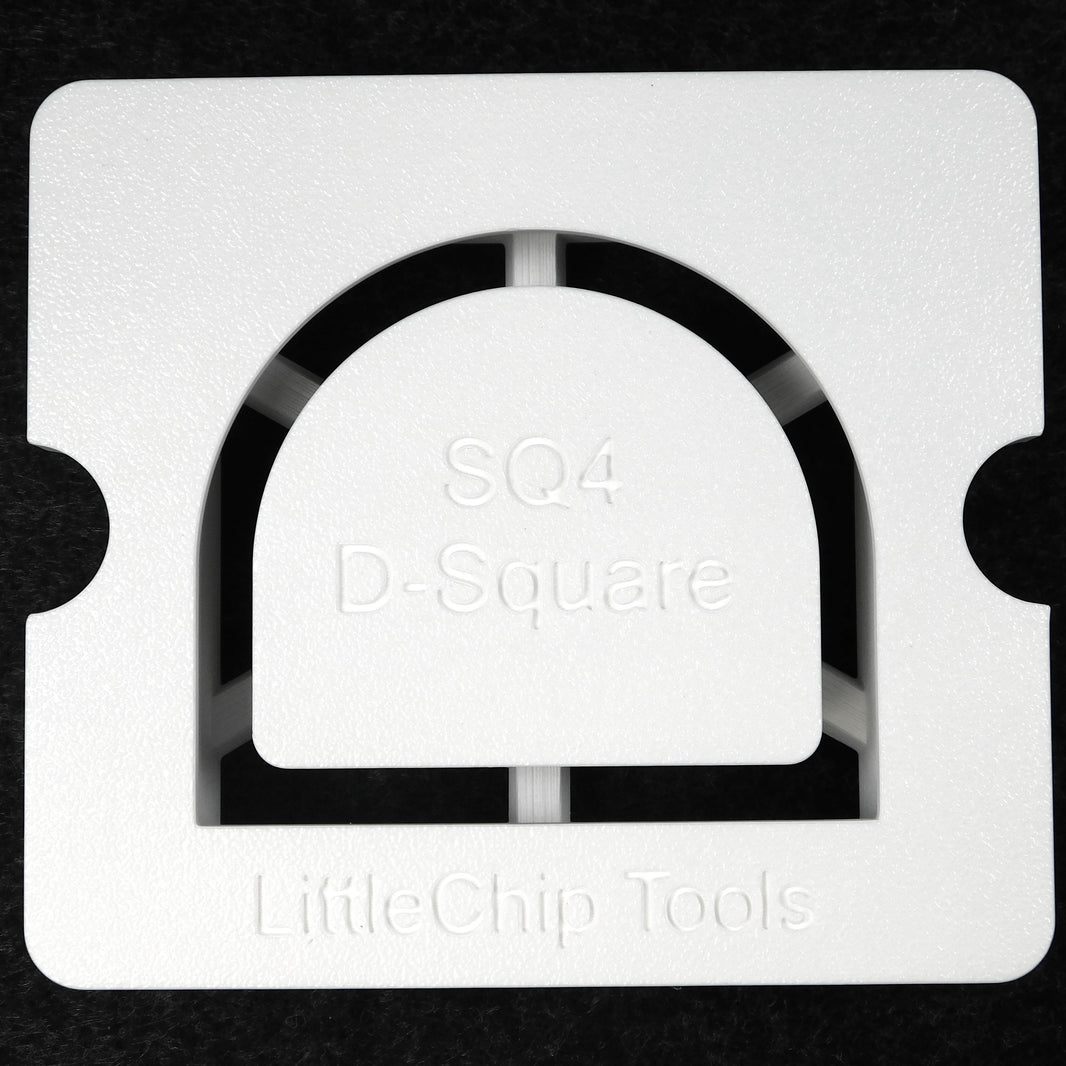 Dies for North Star and TA Metal Works Extruders – LittleChip Tools