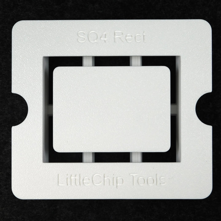 Dies for North Star and TA Metal Works Extruders – LittleChip Tools