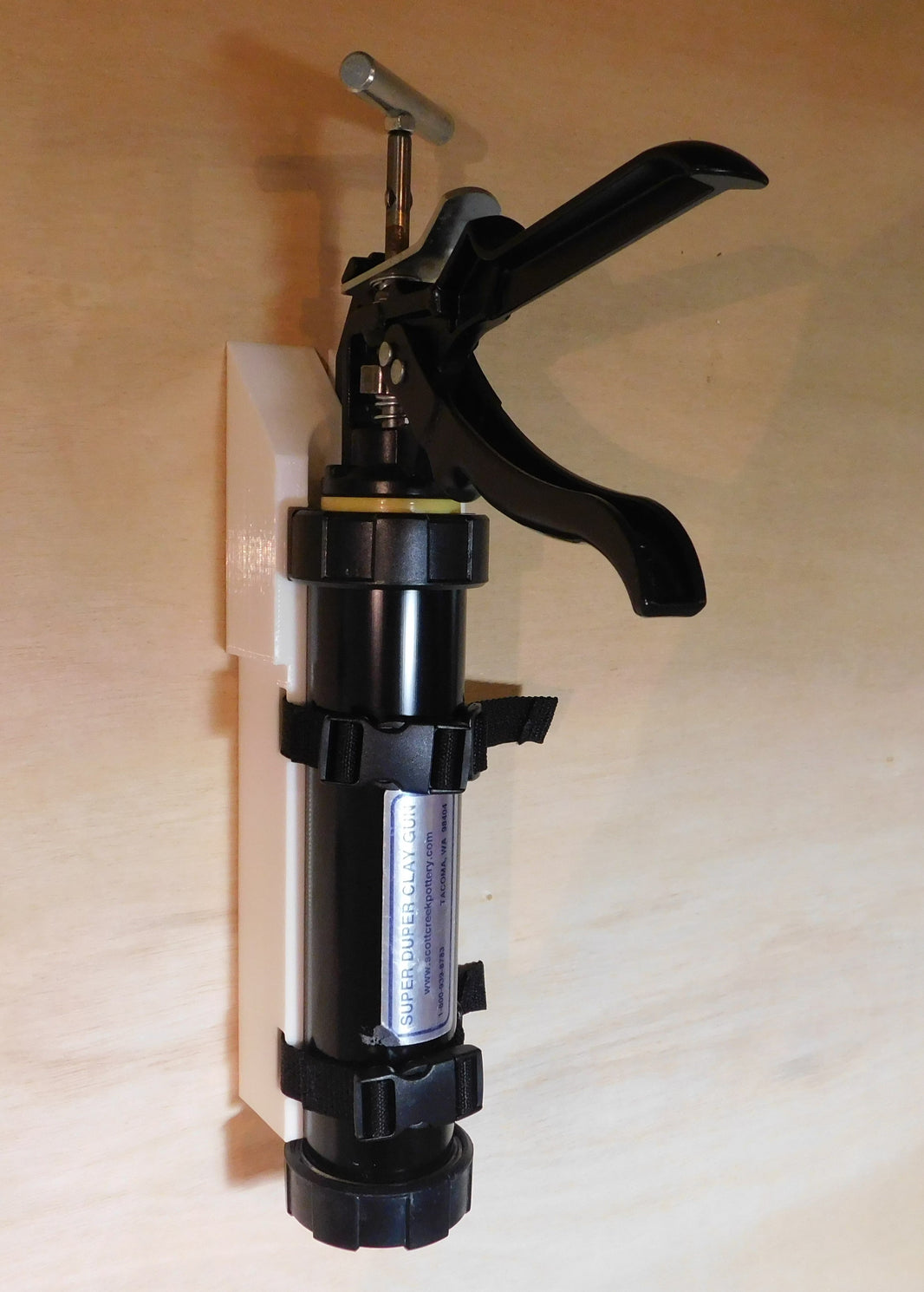 Wall Mounts and Other Tools – LittleChip Tools