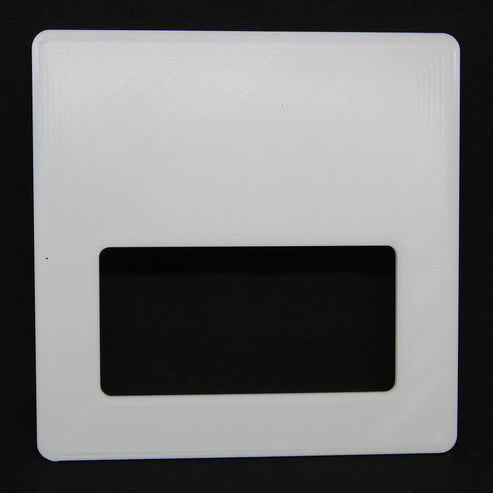 Bailey Casserole Die with Blocker – LittleChip Tools