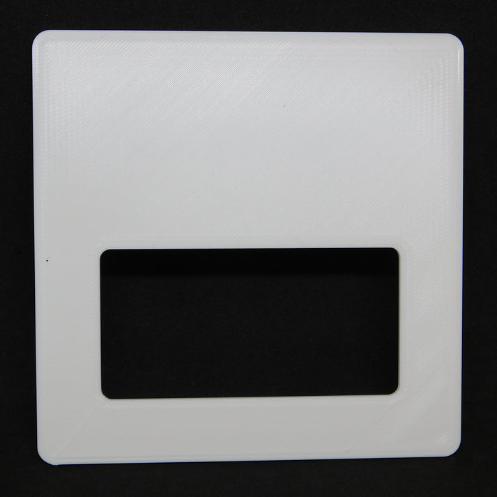 Bailey Casserole Die with Blocker – LittleChip Tools